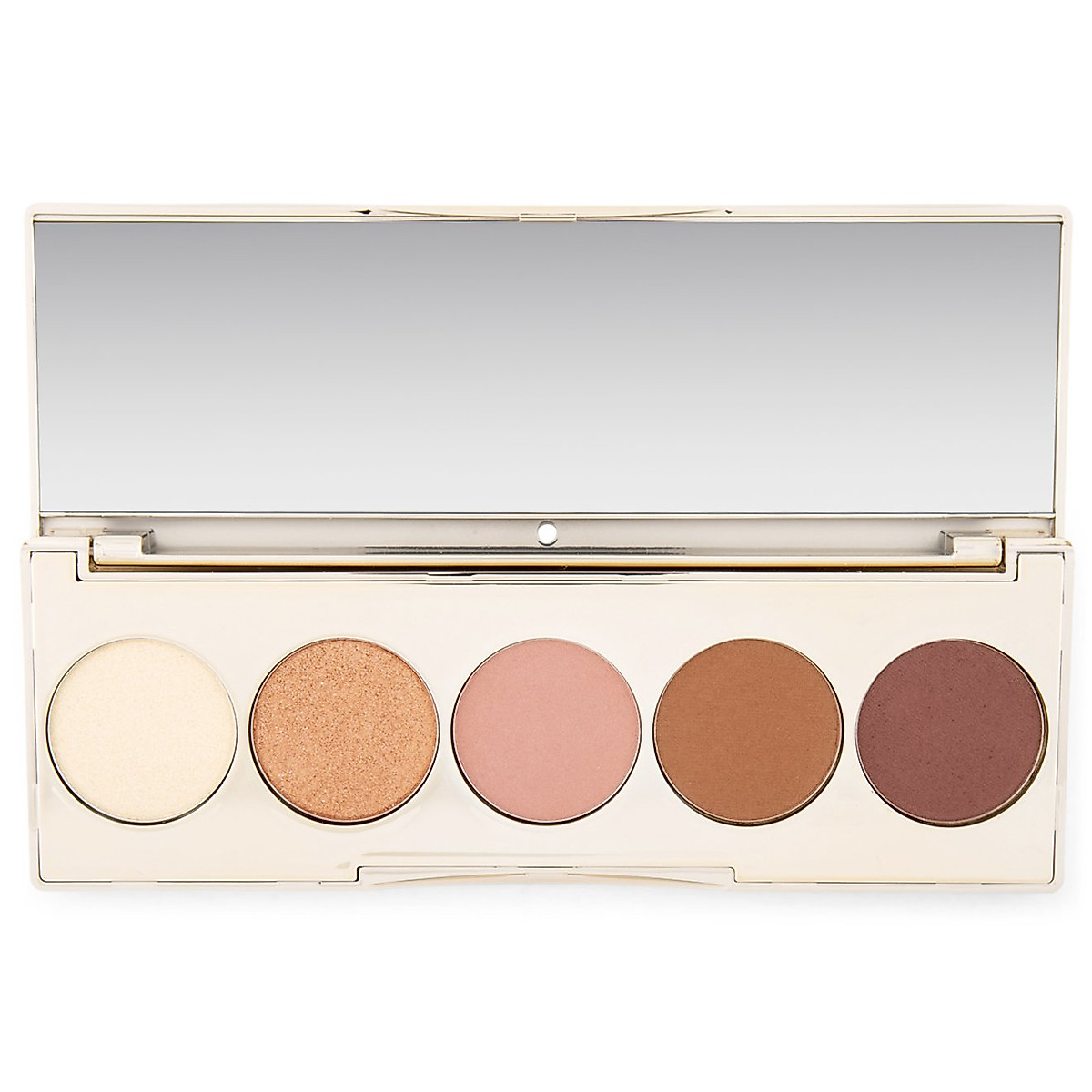 BECCA X Jaclyn Hill Champagne Collection Eye Palette