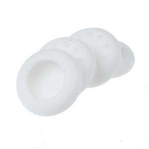 10PCS Analog Joystick Thumb Sticks Grips Cap for PS3 PS4 PS2 Xbox 360 Xbox One Wii Game Controller (Mixed)