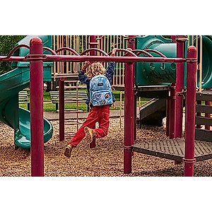 Dakine Cubby Pack 12L - Woodland Floral