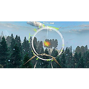 Virtual Reality Active Feedback Suite for Alive Systems