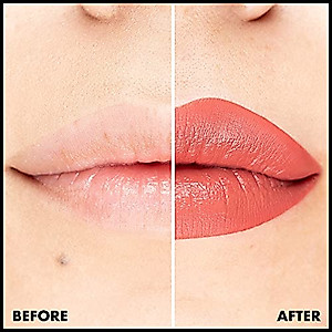 NYX PROFESSIONAL MAKEUP Lip Lingerie XXL Matte Liquid Lipstick - Warm Up (Red Rose)