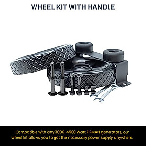 Firman 1003 Wheel Kit