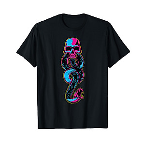 Harry Potter Death Eater's Dark Mark T-Shirt