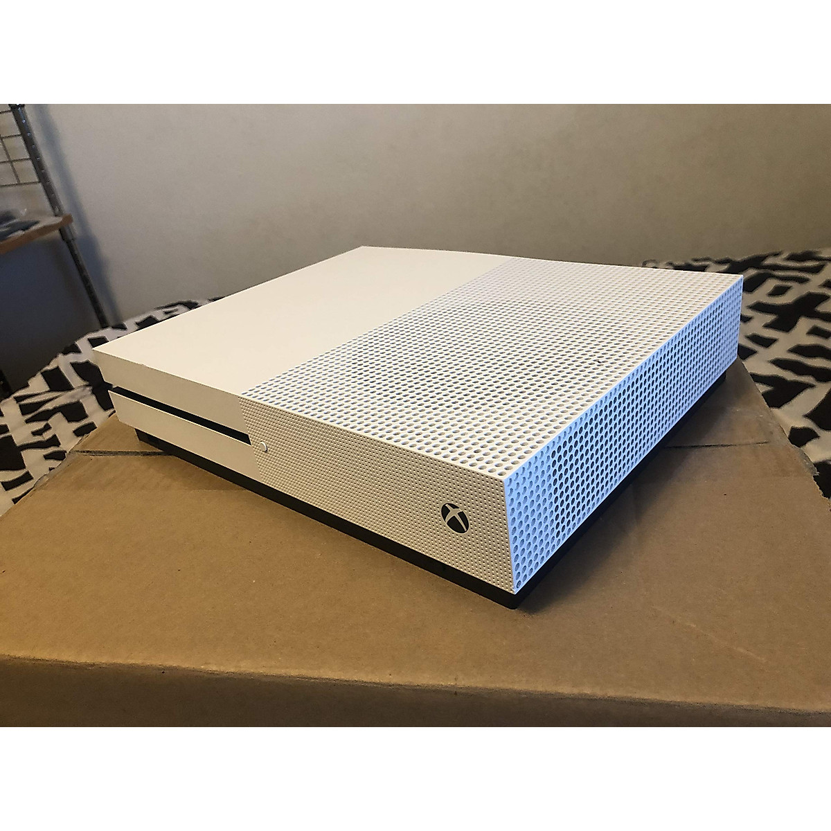 Xb1 System 500Gb Battlefield
