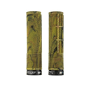 DMR Death Grip Thick (Thick) 1.2 inches (31.3 mm) CAMO FL