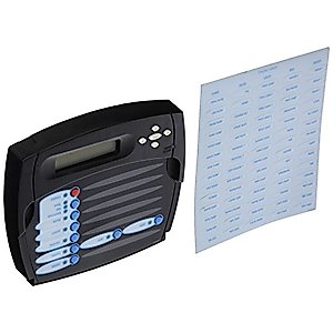 Hayward GLX-LOCAL-PS-4 Local Display Replacement for Hayward AQL-PS-4 Goldline Aqua Logic Automation and Chlorination