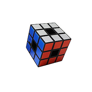 Super Impulse Rubik's Revolution, Multi, Model:352