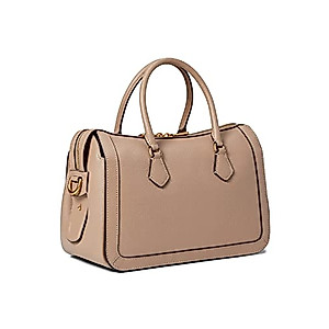 Kate Spade New York Gramercy Medium Satchel Kraft Paper One Size