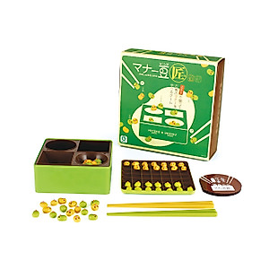 アイアップ Eye-Up Manor Series Manner Beans (Takumi)