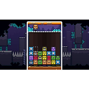 Mutant Mudds Collection - Nintendo Switch