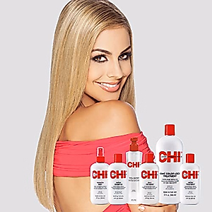 Chi Infra Shampoo, 32 Fl Oz