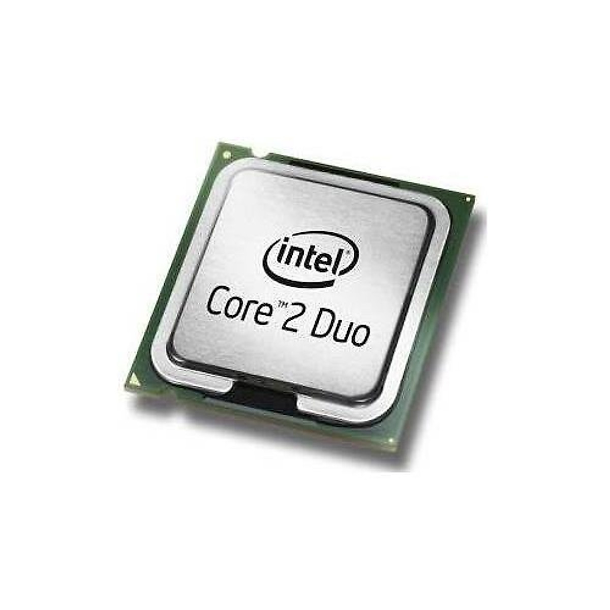 Intel HH80557PH0674M Core 2 Duo E6700 Processor 2.66GHz 1066MHz 4MB LGA 775 CPU OEM (Intel HH80557PH0674M)
