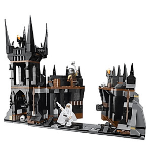 LEGO LOTR Battle at The Black Gate 79007 Toy Interlocking Building Sets