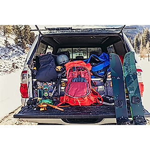 Gregory Mountain Products Targhee 32 Alpine Skiing Backpack