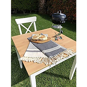 Newport Turkish Hand / Kitchen Towel