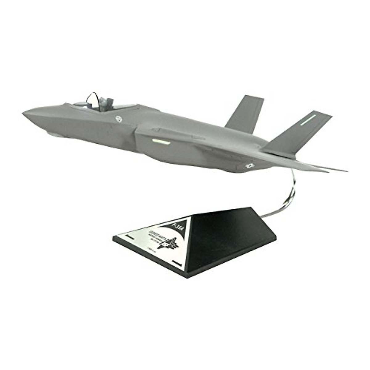 Mastercraft Collection Lockheed F-35A JSF/CTOL USAF Model Scale:1/48