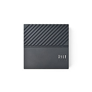 FriendlyElec Nanopi R4S Mini Router OpenWRT with Dual-Gbps Ethernet Ports 4GB LPDDR4 Based in RK3399 Soc for IOT NAS Smart Home Gateway (Without MAC Chip)