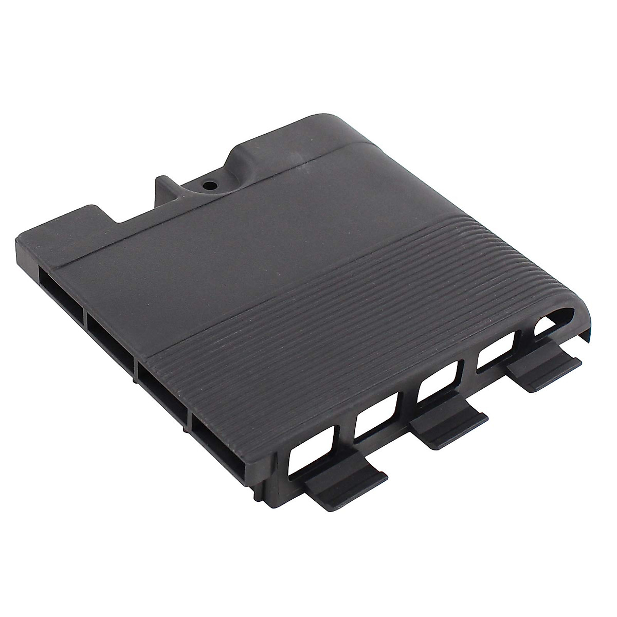 ApplianPar Air Cleaner Filter and Cover Compatible with Briggs & Stratton Lawnmower 692298 281340 281288 281069