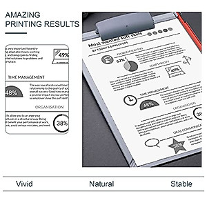 Onward TN4201pk TN420 Toner Cartridge: Compatible with Brother TN-420 Toner Cartridge Black High Yield Replacement for Brother Printer HL-2280DW DCP-7060D Intellifax 2840 2940 Ink (2,600 Pages)