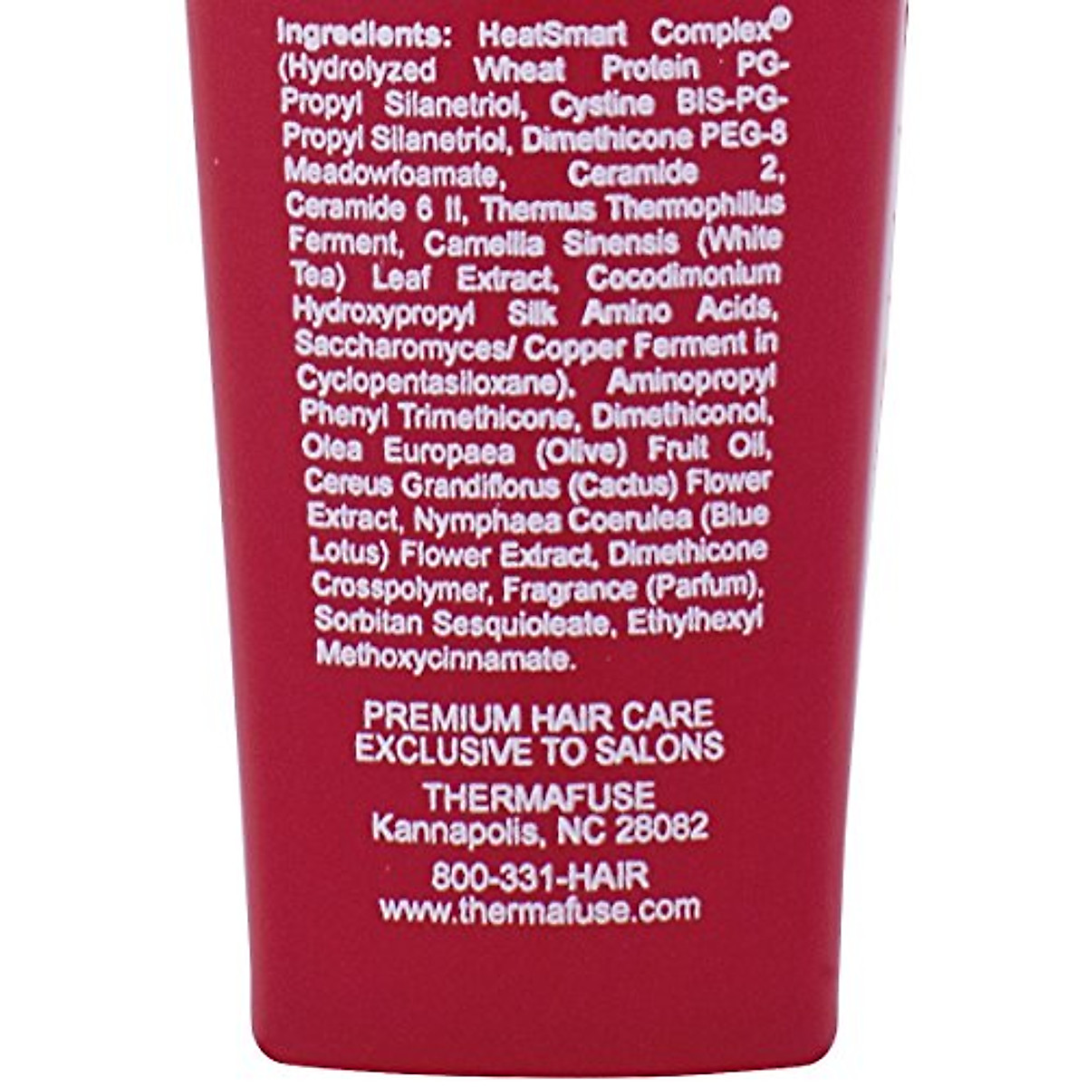 Thermafuse f450 Hot Armor Blow Dry Defense 3oz