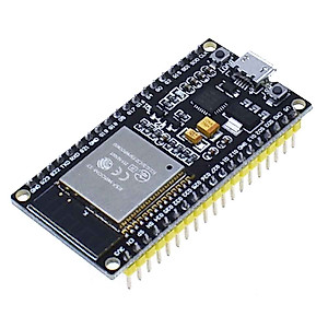 ESP32 ESP-32 Board Dual Core Filters Power Management Module