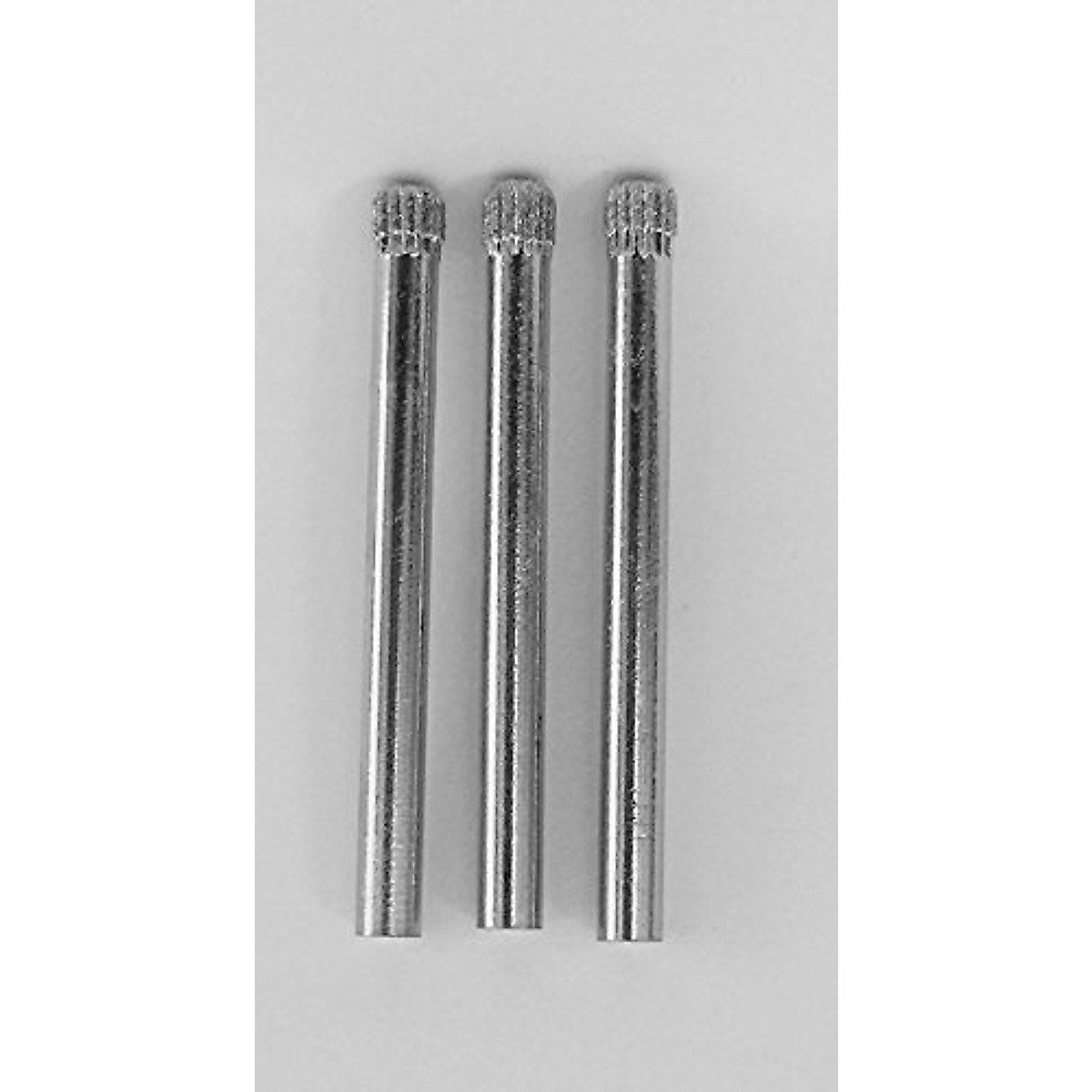 DrillGlass 3 Pack of 3/16" Diamond Core Drill Bits for Glass and Tile | Free Beginner's Glass Drilling Guide (316DHS-3)