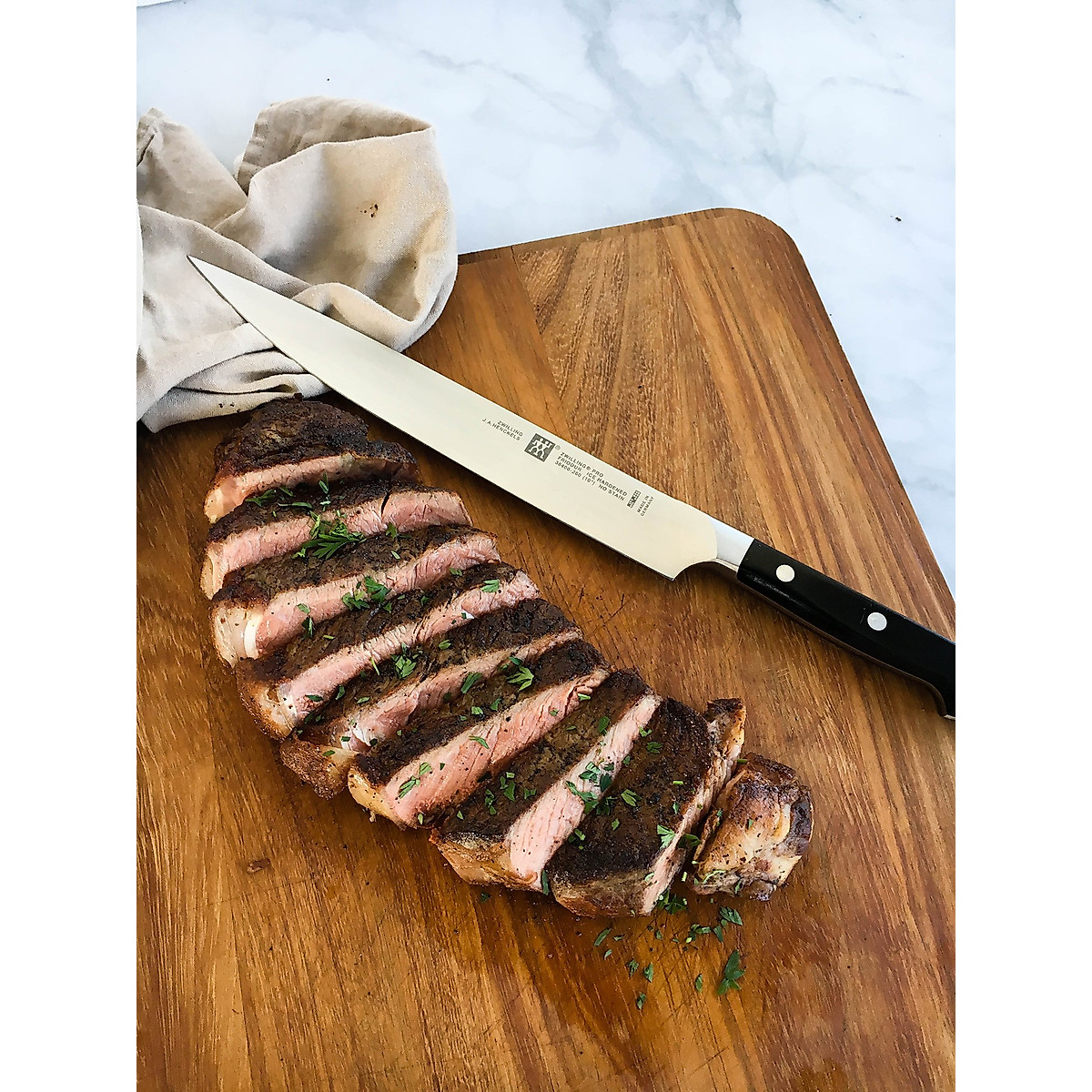 ZWILLING J.A. Henckels Slicing Knife