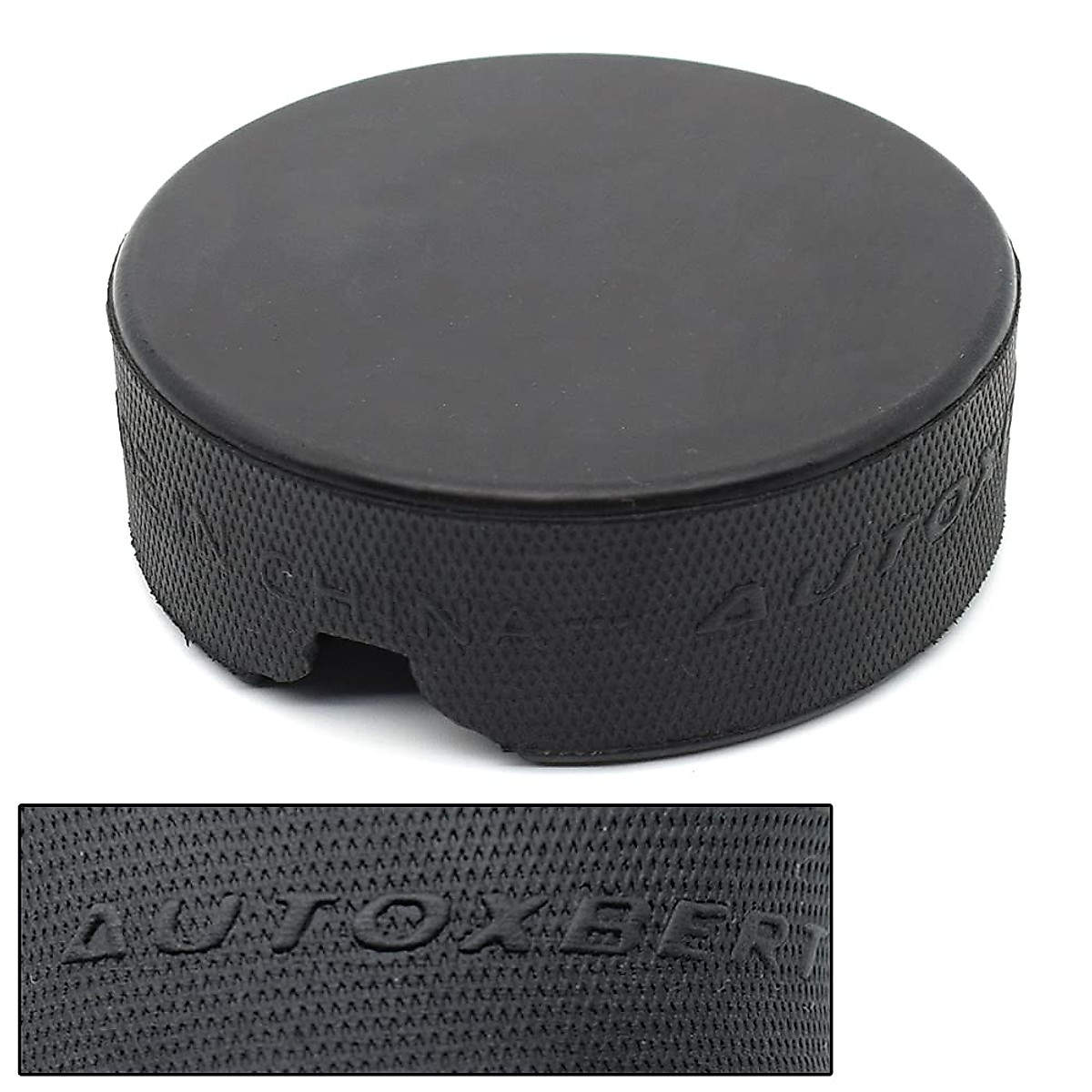 AUTOXBERT Jack Pad Adapter Rubber Anti-Slip Rail Support Block Heavy Duty Car Lift Tool Accessories for VW Audi Seat Skoda Jacking Points