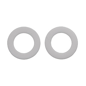 Erie Tools Veloci Replacement Seal Packing Kit 160 for General Pump 15 mm