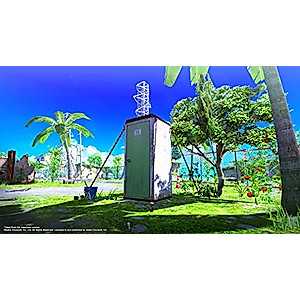 Zanki Zero: Last Beginning - PlayStation 4