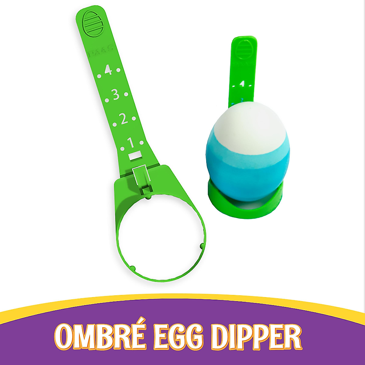 PAAS Ultimate Coloring Egg Decorating Kit