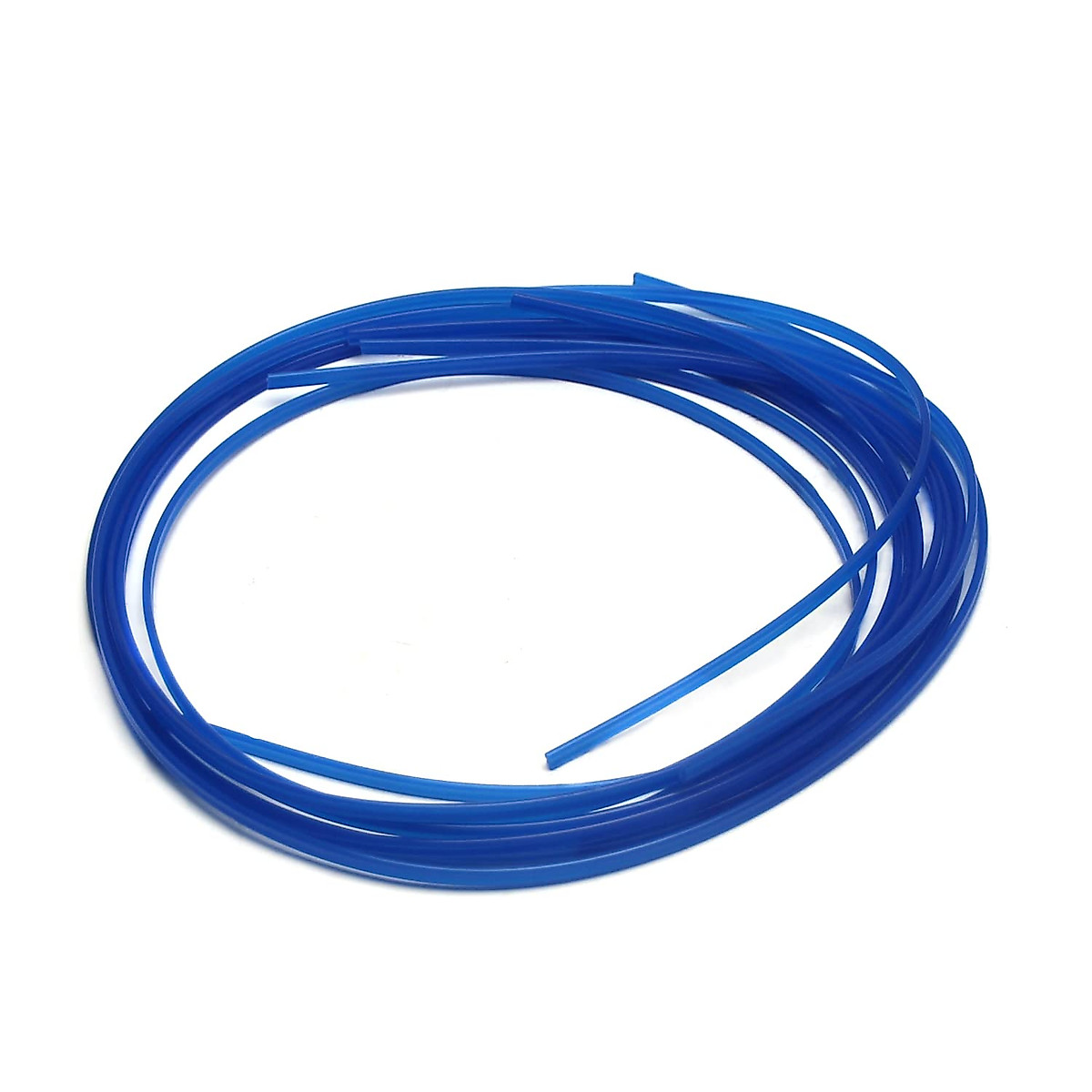 Plastic Welding Rods PE Welder Rods for Plastic Welder Gun/Hot Air Gun Blue 39 Inches Length 6Pcs,Aicosineg