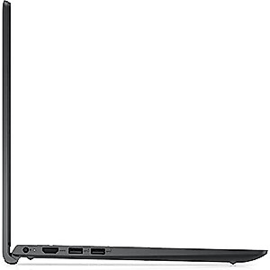 Dell Inspiron 15 3000 Laptop Computer, 15.6" HD Display, Intel Pentium N5030 Quad-Core Processor, 16GB DDR4 RAM, 1TB HDD,HD Webcam, HDMI,Bluetooth,Wi-Fi, Win 11 Home