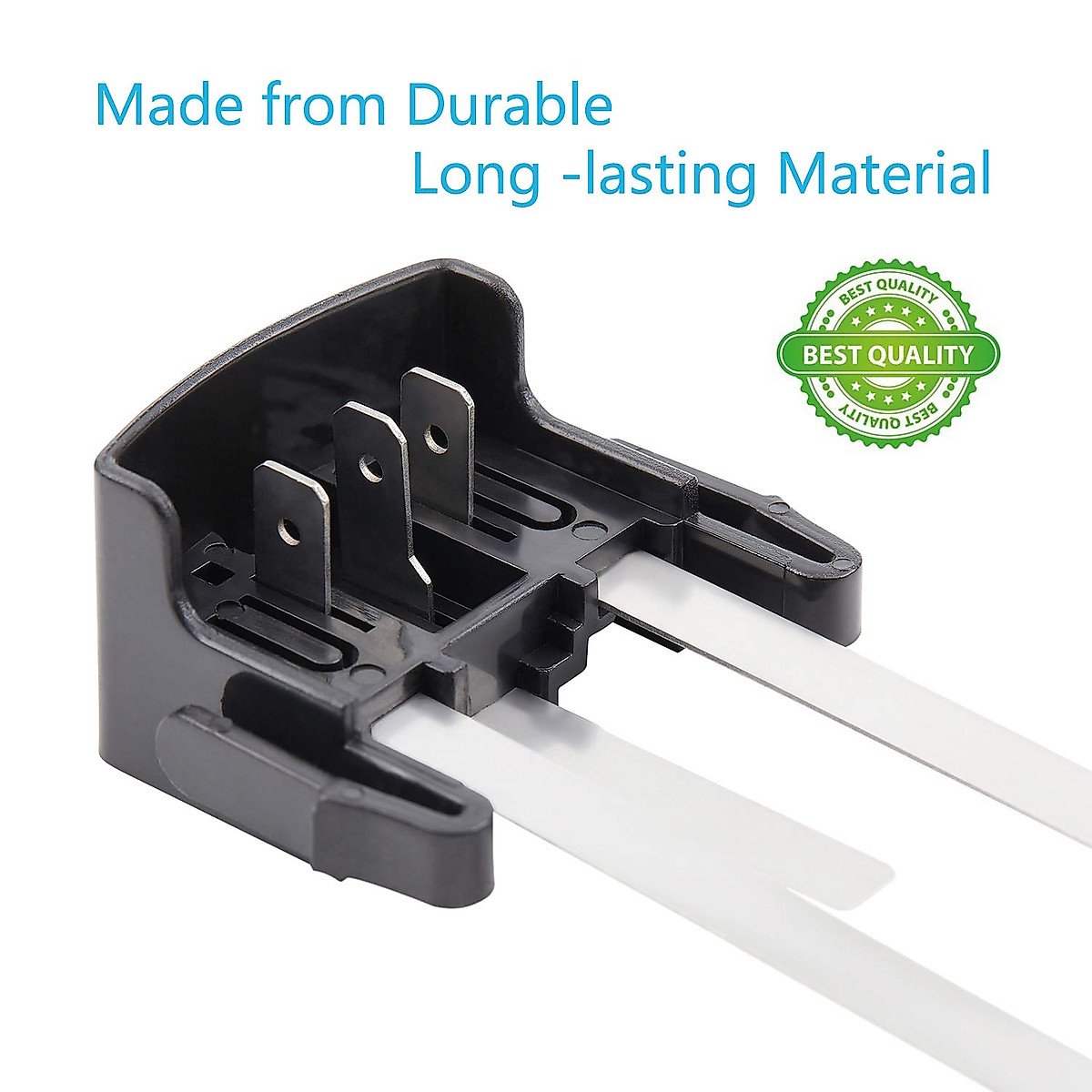 A39030-021 Water Level Sensor Replacement Part for Scotsman Ice Machines by Rayhoor - Replaces A39030021, SCA39030-021