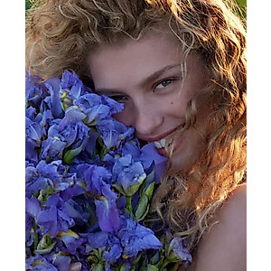 Guerlain Aqua Allegoria Flora Cherrysia Eau de Toilette Spray for Women, 4.2 Ounce