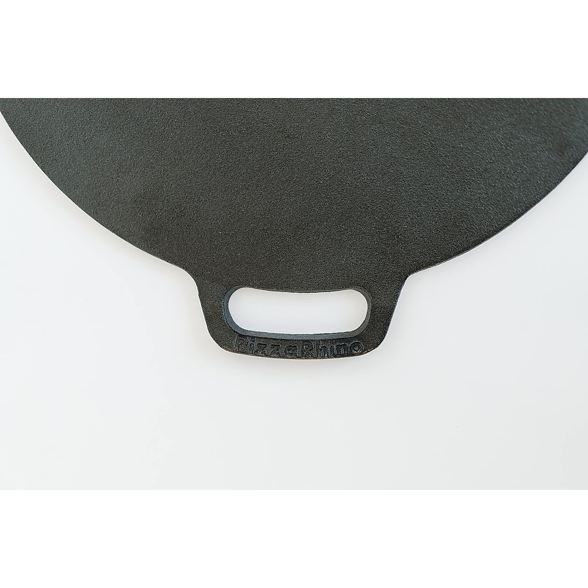 Cast Iron Pizza Steel