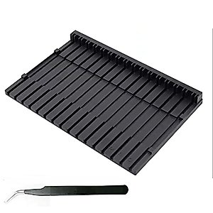 Suitable for Parts Placement Shelf Made by Gundam Model,Model Frame,Model Parts Rack.