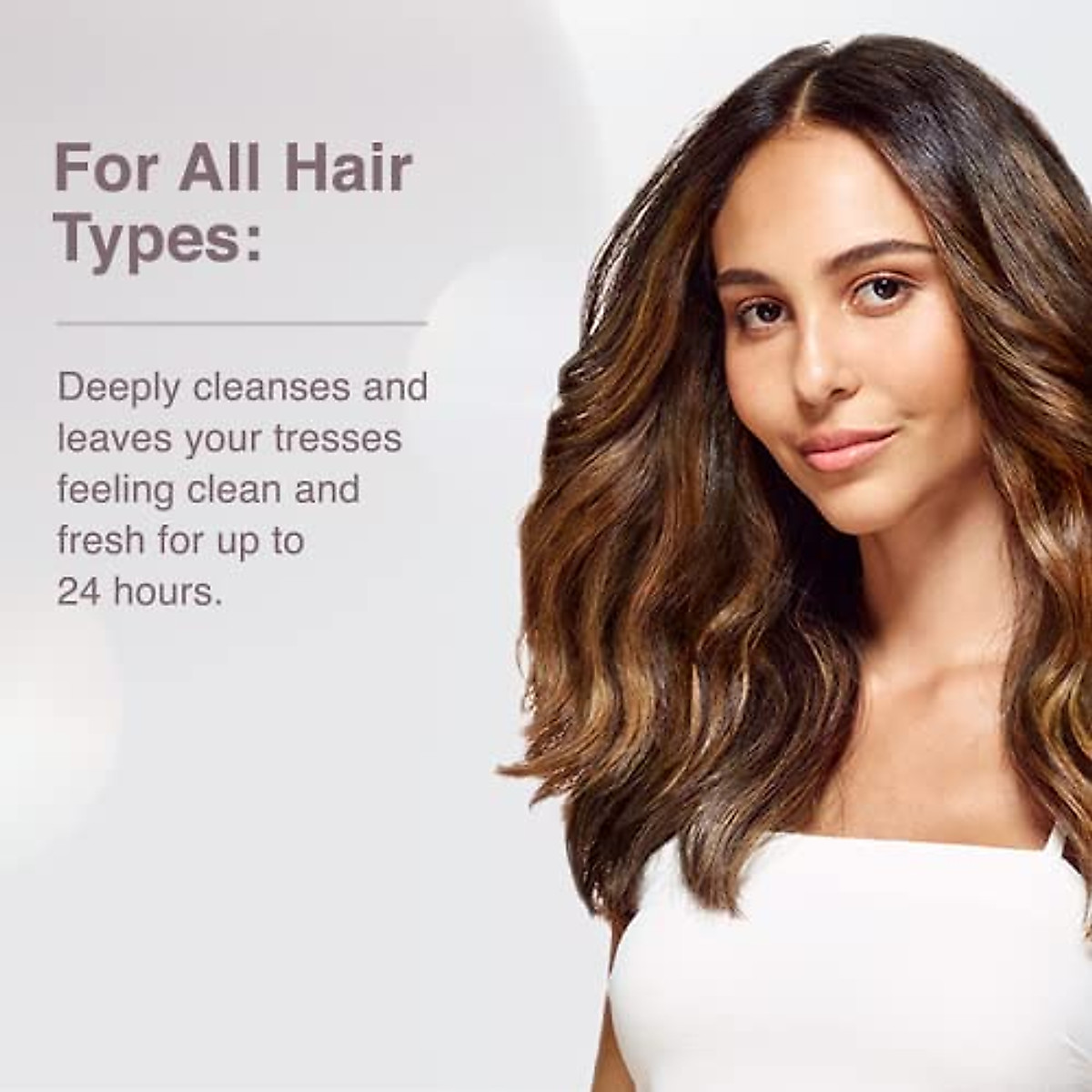 BC BONACURE Deep Cleansing Micellar Shampoo, 33.8-Ounce