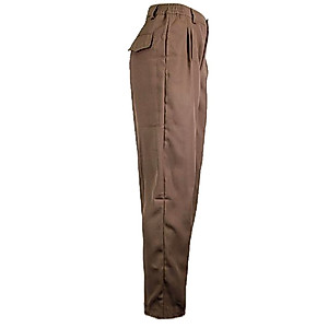 Indiana Jones Pants Safari Raiders Party Fancy Costume (XL)