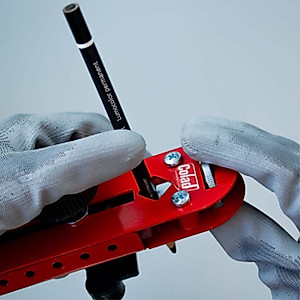 Colad Automotive Refinishing Body Line Marking Tool