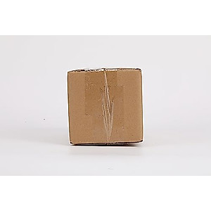 Mxmoonant Mist Maker 350ml/H, Halloween Party Ultrasonic Pond Fogger Aluminum Mister with Splash Guard for Water Fountain Rockery Holidays Decoration