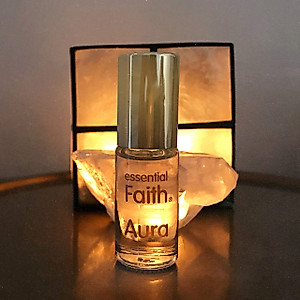 Essential Faith Aura 1/6 oz roll-on