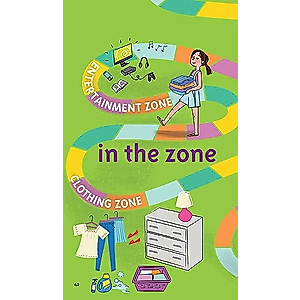 A Smart Girl's Guide: Getting It Together: How to Organize Your Space, Your Stuff, Your Time--and Your Life (American Girl® Wellbeing)