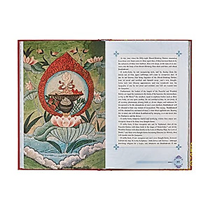 The Tibetan Book of the Dead