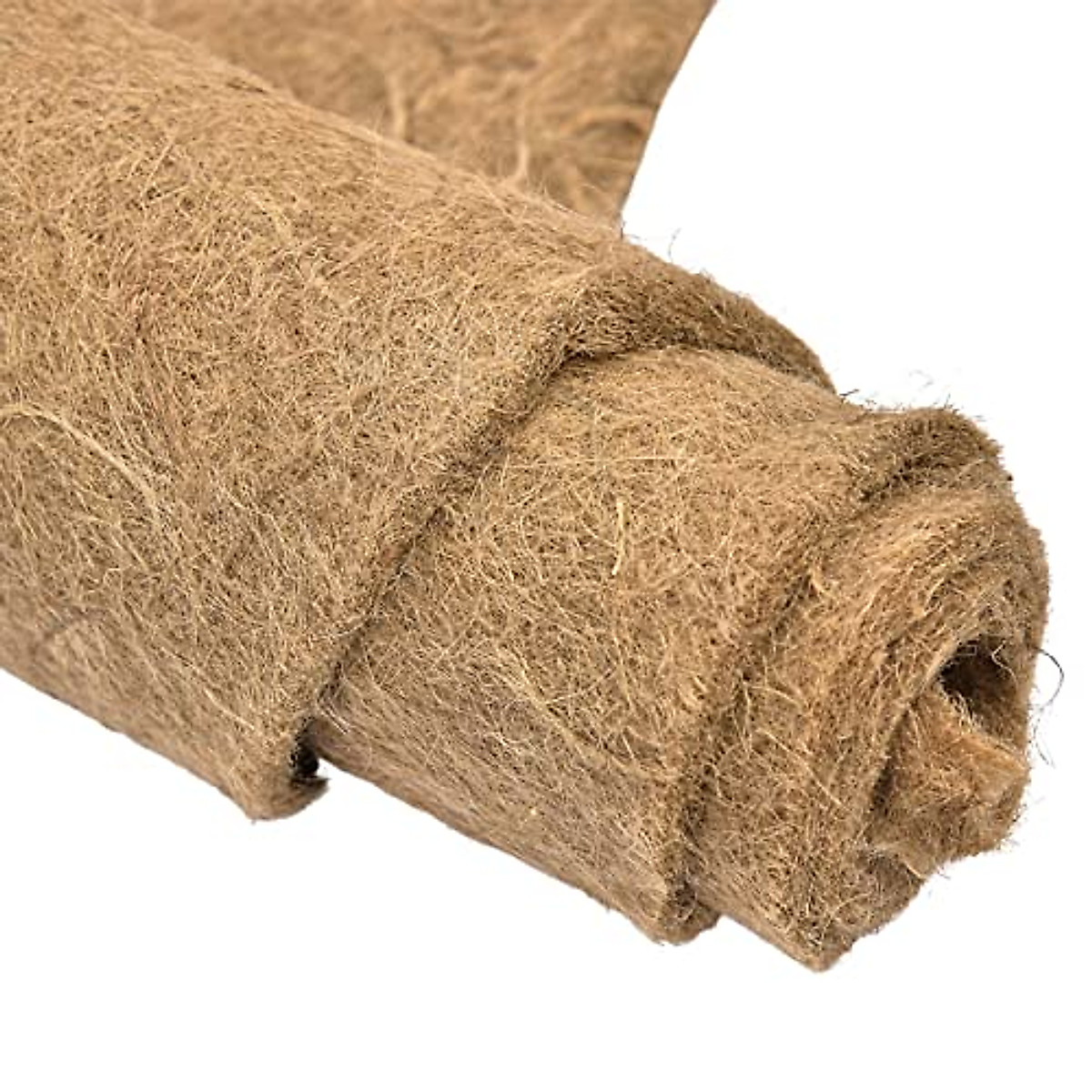 Worm Blanket, Worm Bin Blankets, Worm Composter, Compost Tumbler Worm, Farm Kit Worm Bin Bag Garden Compost Bin Worm Jute Fibre for Compost Bin, Jute Fibre for Compost Bin, Compost Tumbler