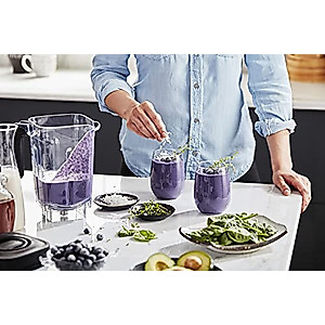 KitchenAid K400 Variable Speed Blender - KSB4027