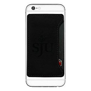 Cell Phone Card Holder Wallet - St. Joseph's Hawks