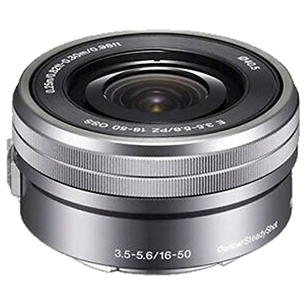 Sony ZV-E10 Mirrorless Camera with 16-50mm Lens 64GB Extreem Speed Memory, Case. Tripod, Filters, Hood, Grip, & Professional Video & Photo Editing Software Kit (White)