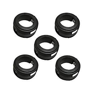 P2009 5 Pack of Genuine OEM Replacement Spool Housings # 530366001-5PK