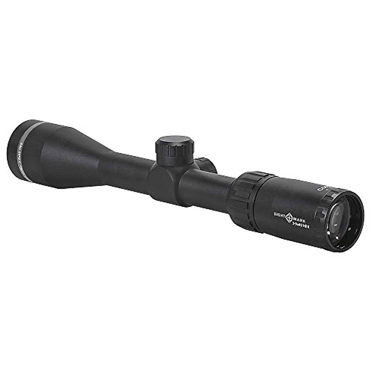 Sightmark Core HX 3-9x40 HBR Hunter's Ballistic Riflescope